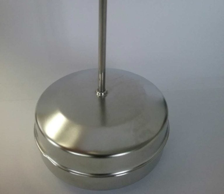 1200W/120V 1/3 Size X 4" Deep Condensate Evap Pan - Birmingham ...