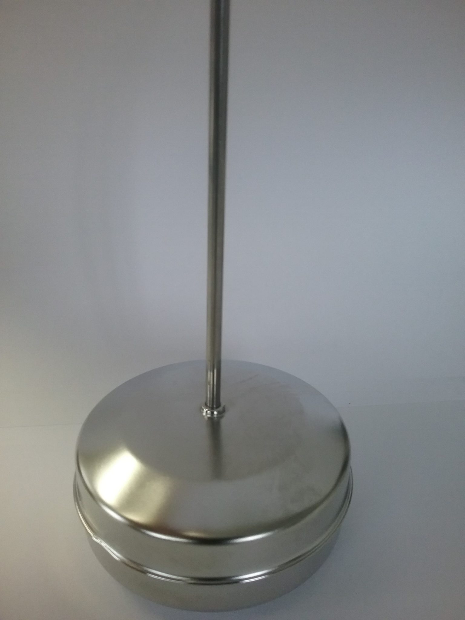 Short Stem Float W/Guide Tube - Birmingham Manufacturing | Evap ...