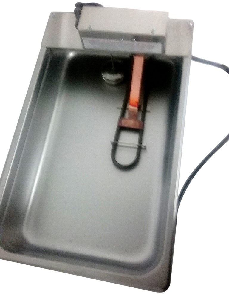 Short Stem Float W/Guide Tube - Birmingham Manufacturing | Evap ...